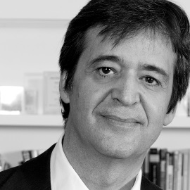 In The Big Chair - Luis Maroto of Amadeus | PhocusWire