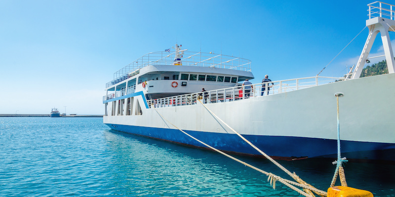 Ferryhopper nets €2.6M in Series A funding | PhocusWire
