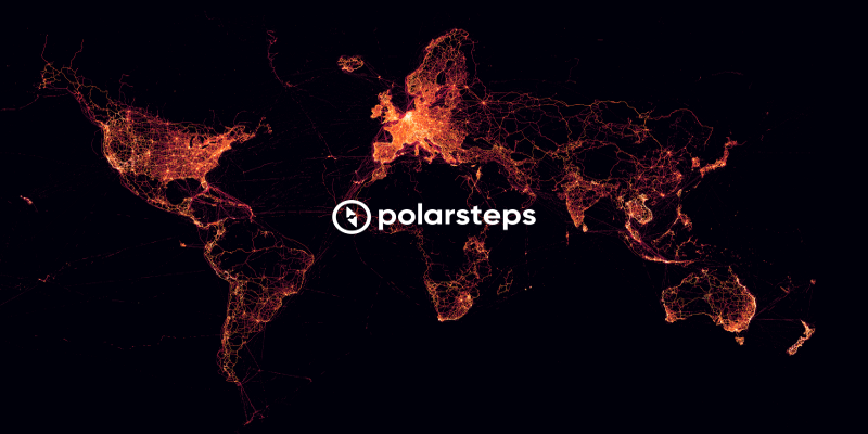 Polarsteps walks away with €3M investment round | PhocusWire
